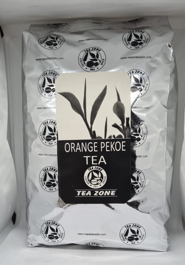 OP Tea – Tea Zone Ceylon